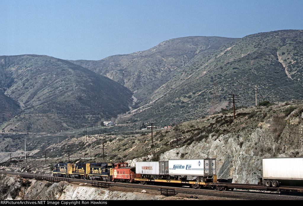 ATSF 5070